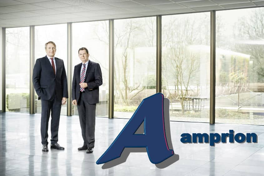 amprion - tennet und e.on warnen - Revierkohle