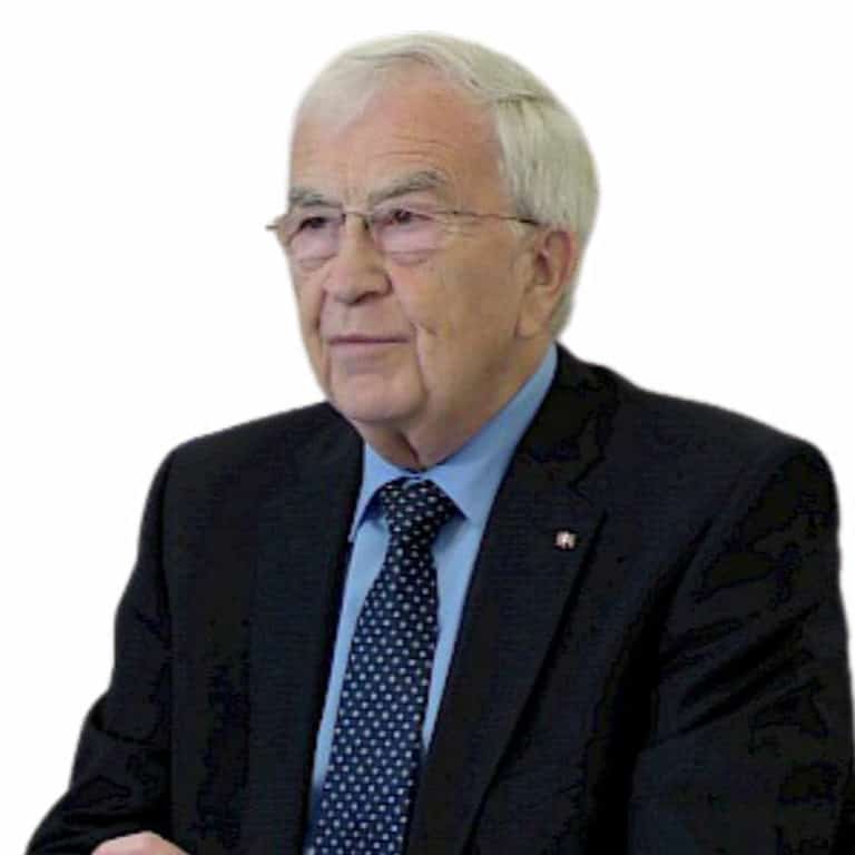 Nachruf zum Tode von Wilhelm Beermann - Revierkohle