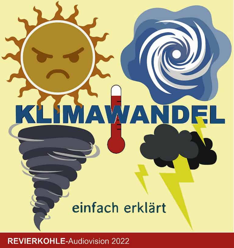 Podcast: Klimawandel einfach erklärt - Revierkohle